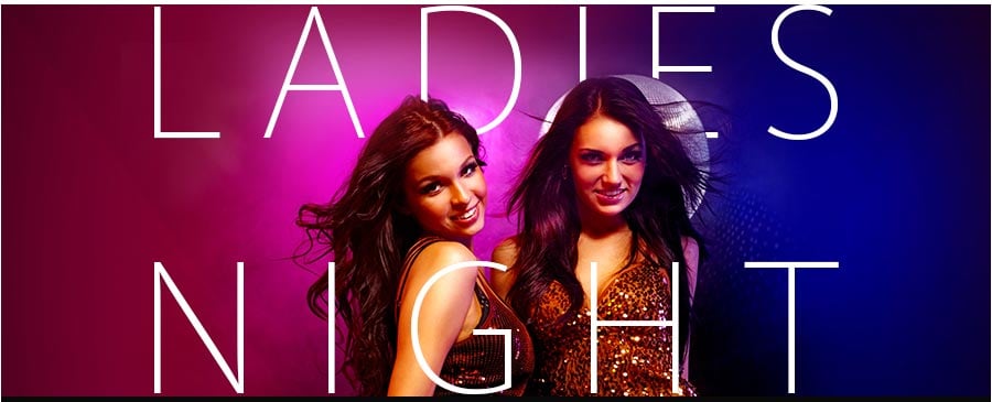 Ladies Night Special