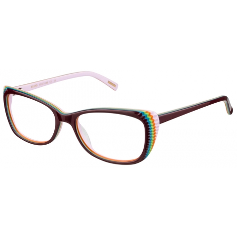 Shop online for Vintage Blend Medium (Size-53) Multi Color Women Eyeglasses