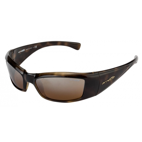 Buy Arnette 4025 Tortoise Brown 67/6U Sunglasses
