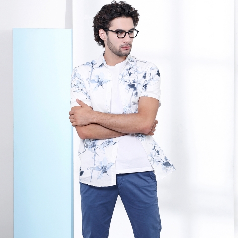 Shop online for Black Full Rim Rectangle Small (Size-50) John Jacobs ...