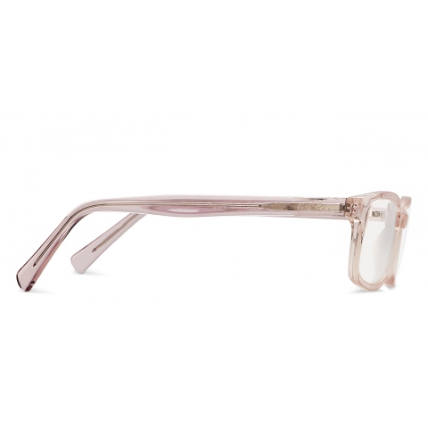 Pink Transparent Pink Full Rim Rectangle Vincent Chase Online Classic ...