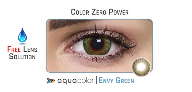 Aqualens Color Lenses - Buy Aqualens Color Contact Lenses Online At ...
