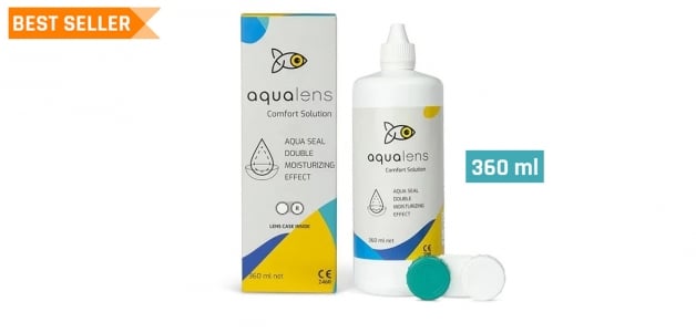 Aqualens Solution - Buy Aqualens Solution Online At Best Price In India ...