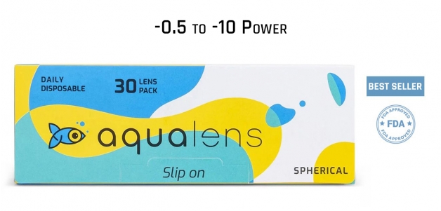 Lenskart.com® - Buy Daily Disposable Contact Lenses Online