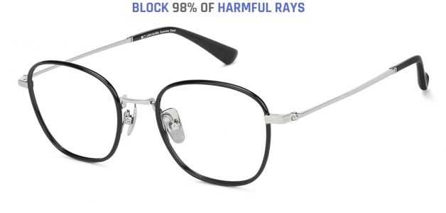 John Jacobs: Luxury Eyewear at Honest Prices @LensKart